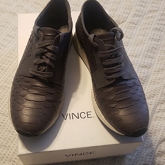 Vince | Shoes | Vince Rayner Ceramic Le | Poshmark